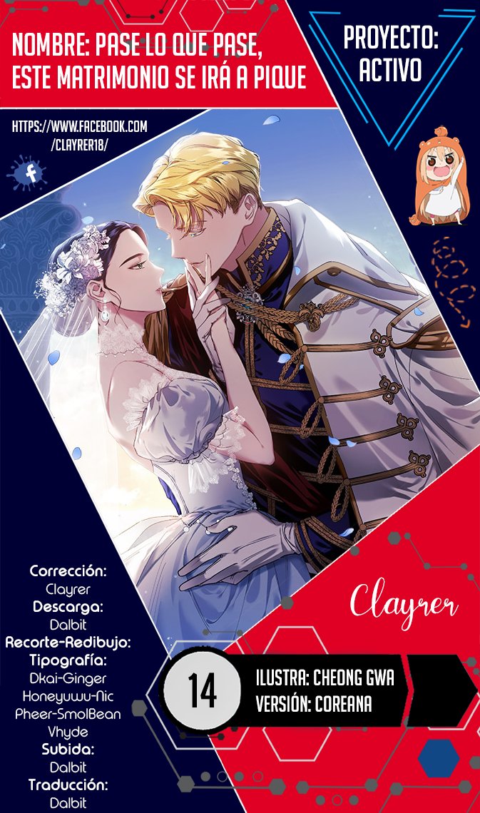 EL ANILLO ROTO Capitulo 14 En línea
