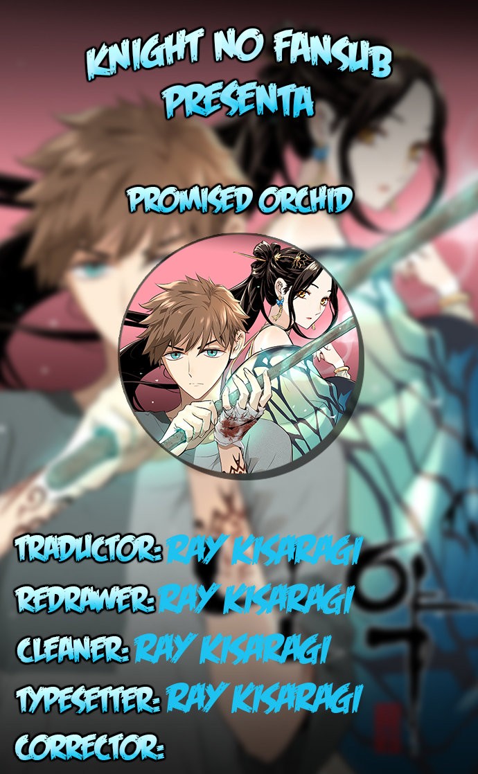 Promised Orchid Capitulo 13 En línea